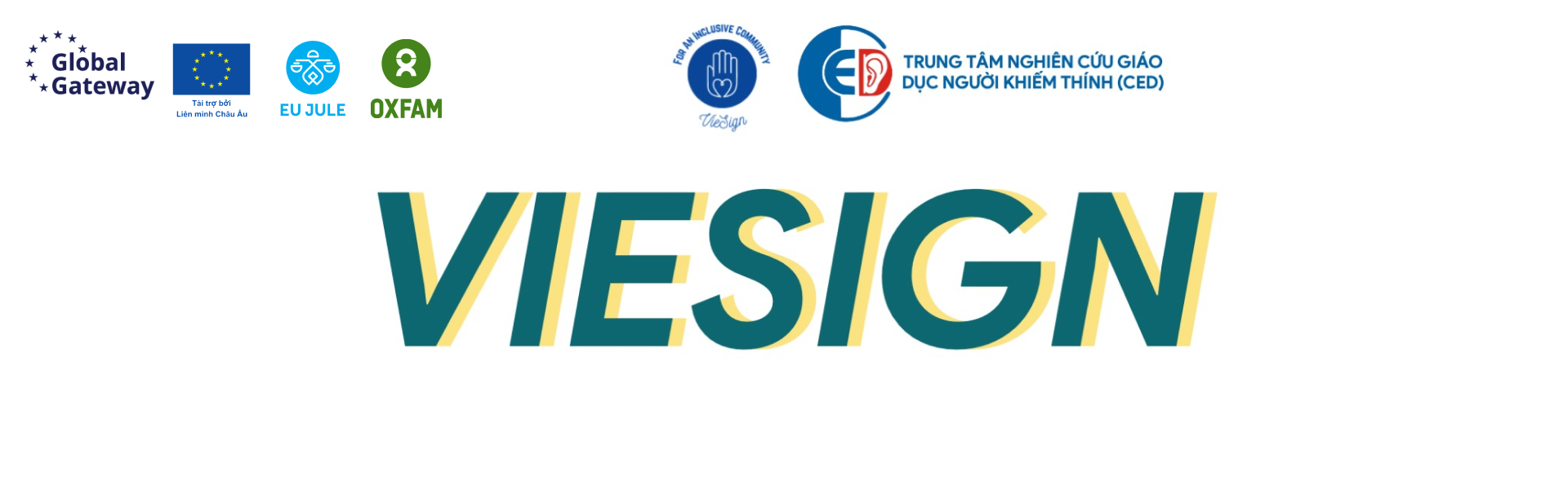 VieSign - Learn Vietnamese Sign Language